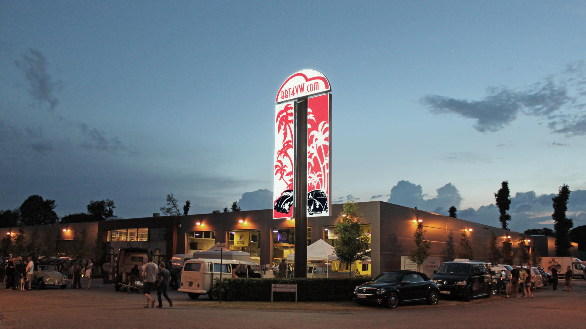 BBT - Sint-job-in-'t-Goor / Web development, ERP-koppeling, webshops ...