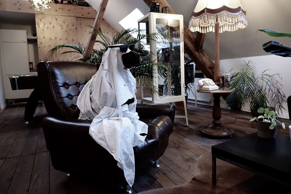 over (en onder) ons | culd.